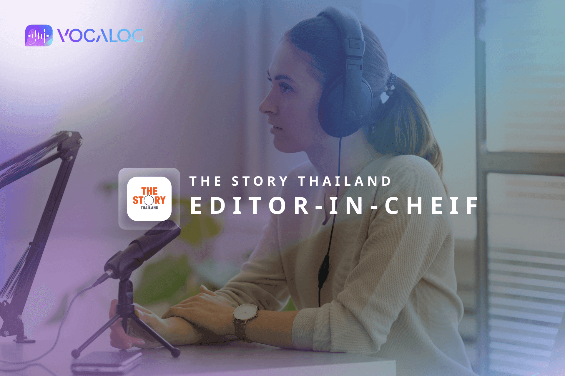 Transcribe Tagalog Audio to Text, Summarize & Translate | Vocalog